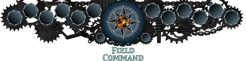 WorldsForge | Field Command
